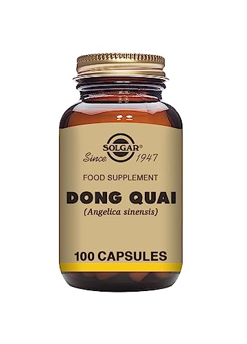 full potency dong quai benefits