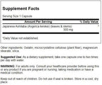 Full spectrum Ashitaba health benefits