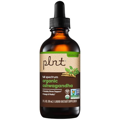 full spectrum ashwagandha energy support