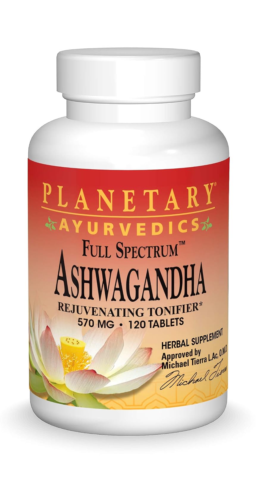 full spectrum ashwagandha tablets