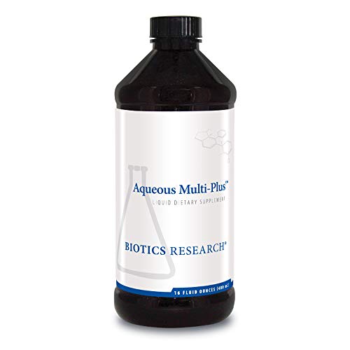 full spectrum blended vitamin supplements