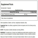 Full spectrum cacao multivitamins benefits