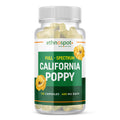 full spectrum california poppy capsules