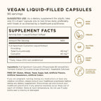 full spectrum curcumin for joint support