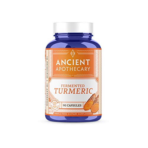 full-spectrum curcumin with essential oils