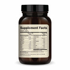 full spectrum digestive enzyme support