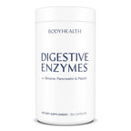 full spectrum digestive enzymes capsules