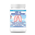Full Spectrum elderberry lung support