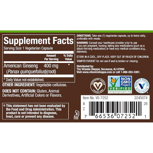 full spectrum ginseng health benefits