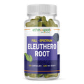 full spectrum ginseng root capsules