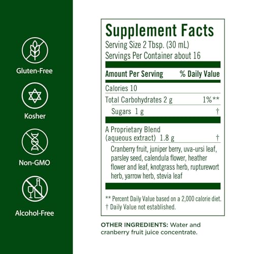 full spectrum hawthorn herbal supplement