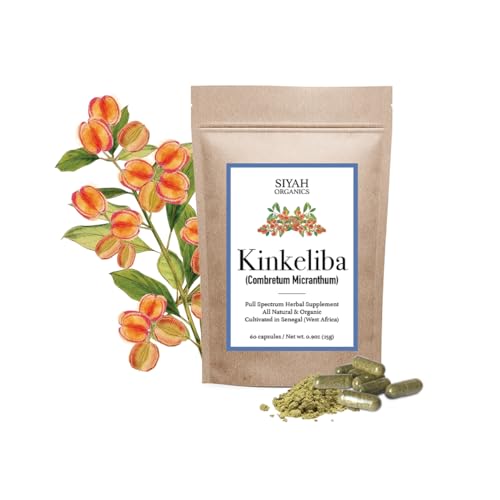 full spectrum health capsules for wellness