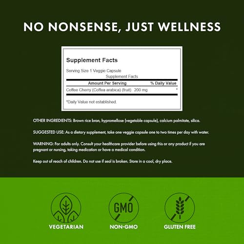 full spectrum health supplements