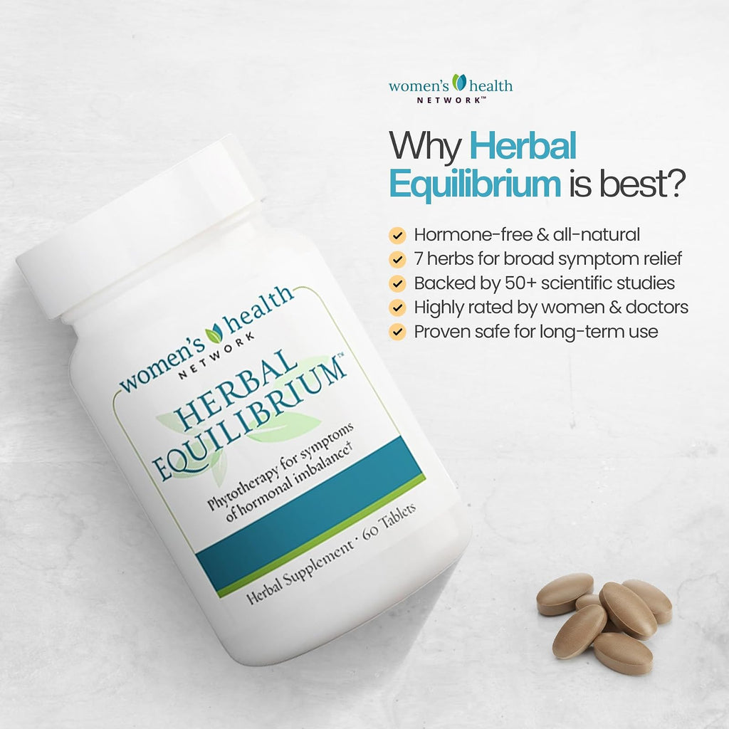 full-spectrum herbal blends capsules