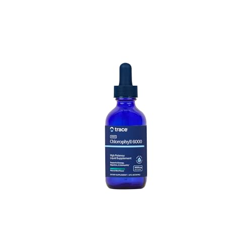 full spectrum liquid chlorophyll
