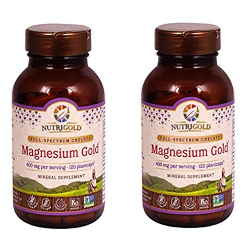 full-spectrum magnesium chelate benefits