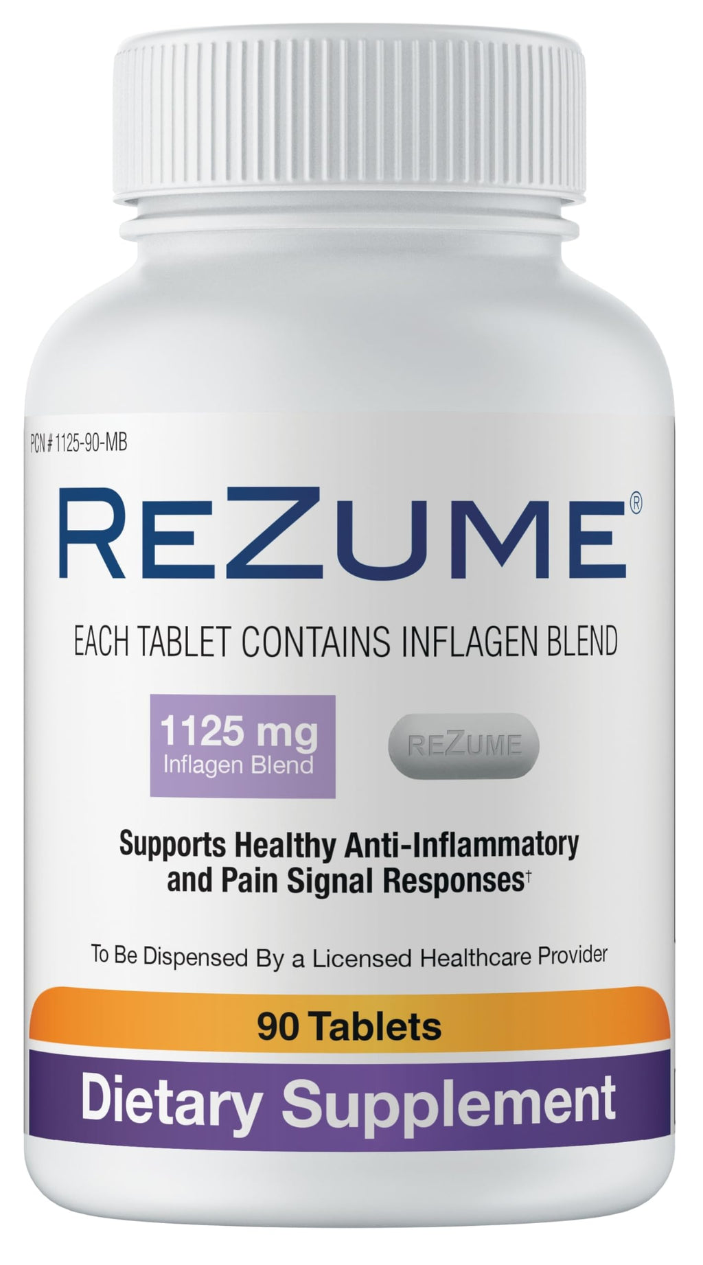 full spectrum mineral supplement for wellness