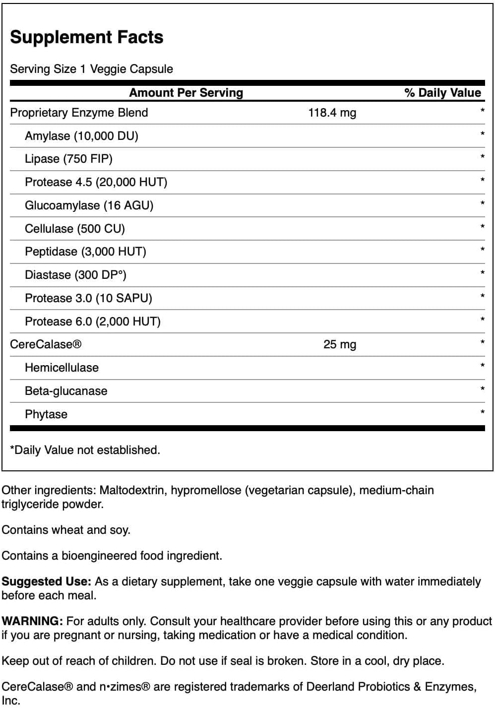 full spectrum multivitamins for men
