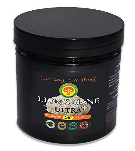 full spectrum mushroom extract benefits