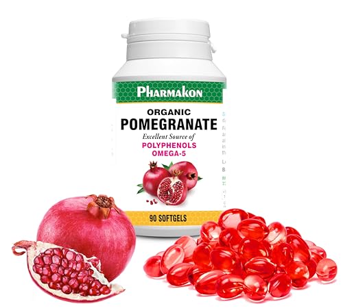 full spectrum omega-3 softgels