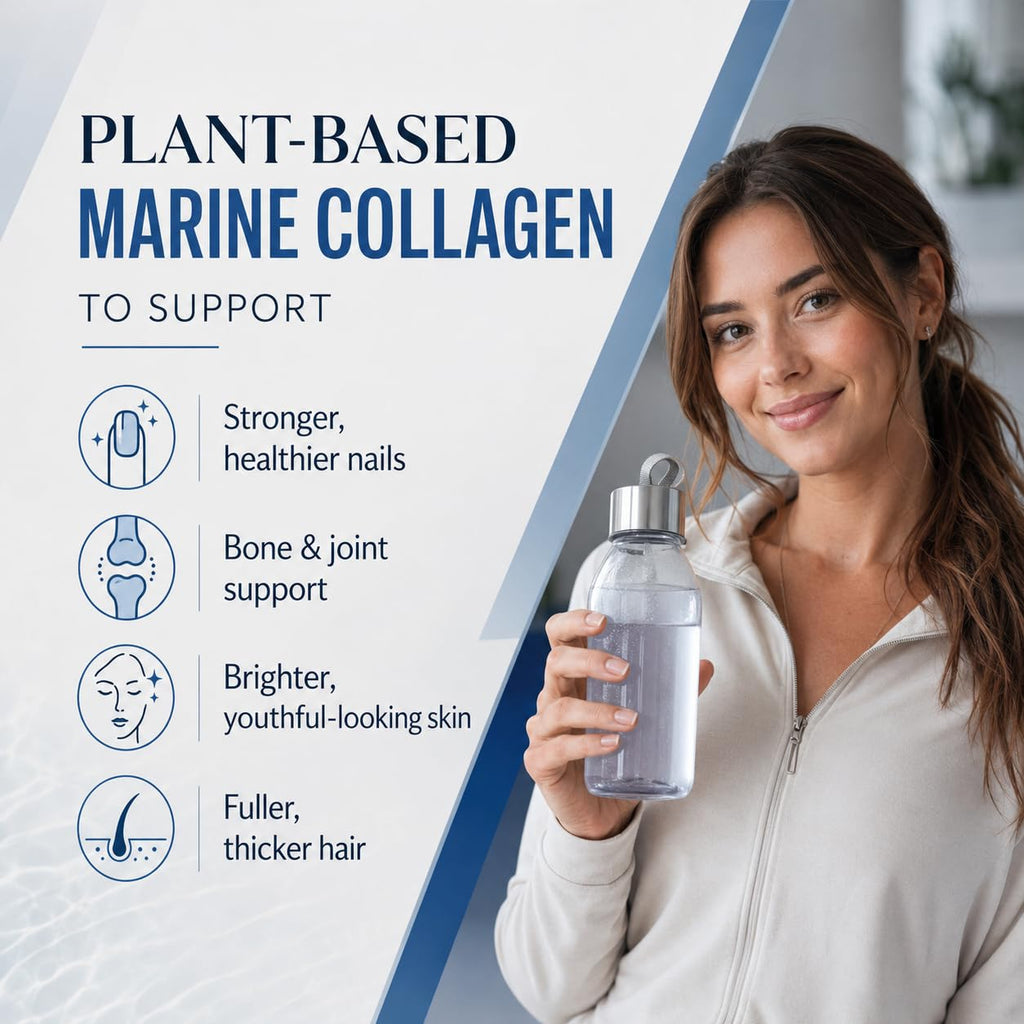 full spectrum sea moss nutrition