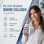 full spectrum sea moss nutrition