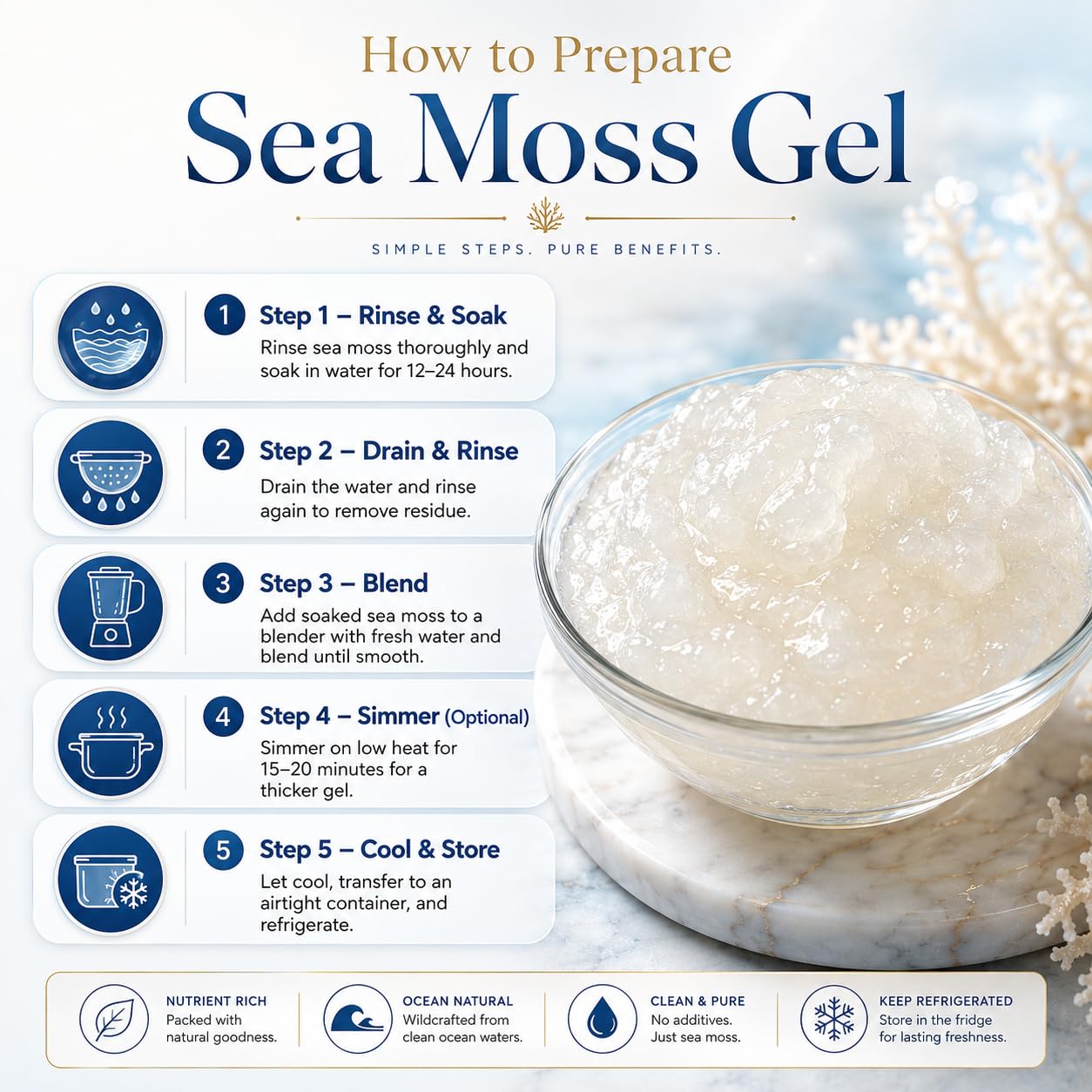 full spectrum seaweed supplement