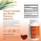 Full spectrum tocotrienols for skin vitality