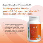 Full spectrum tocotrienols for wellness