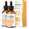 Full Spectrum Tocotrienols Vitamin E benefits