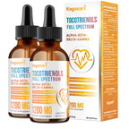 Full Spectrum Tocotrienols Vitamin E benefits