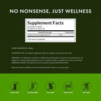 full spectrum turmeric for wellness