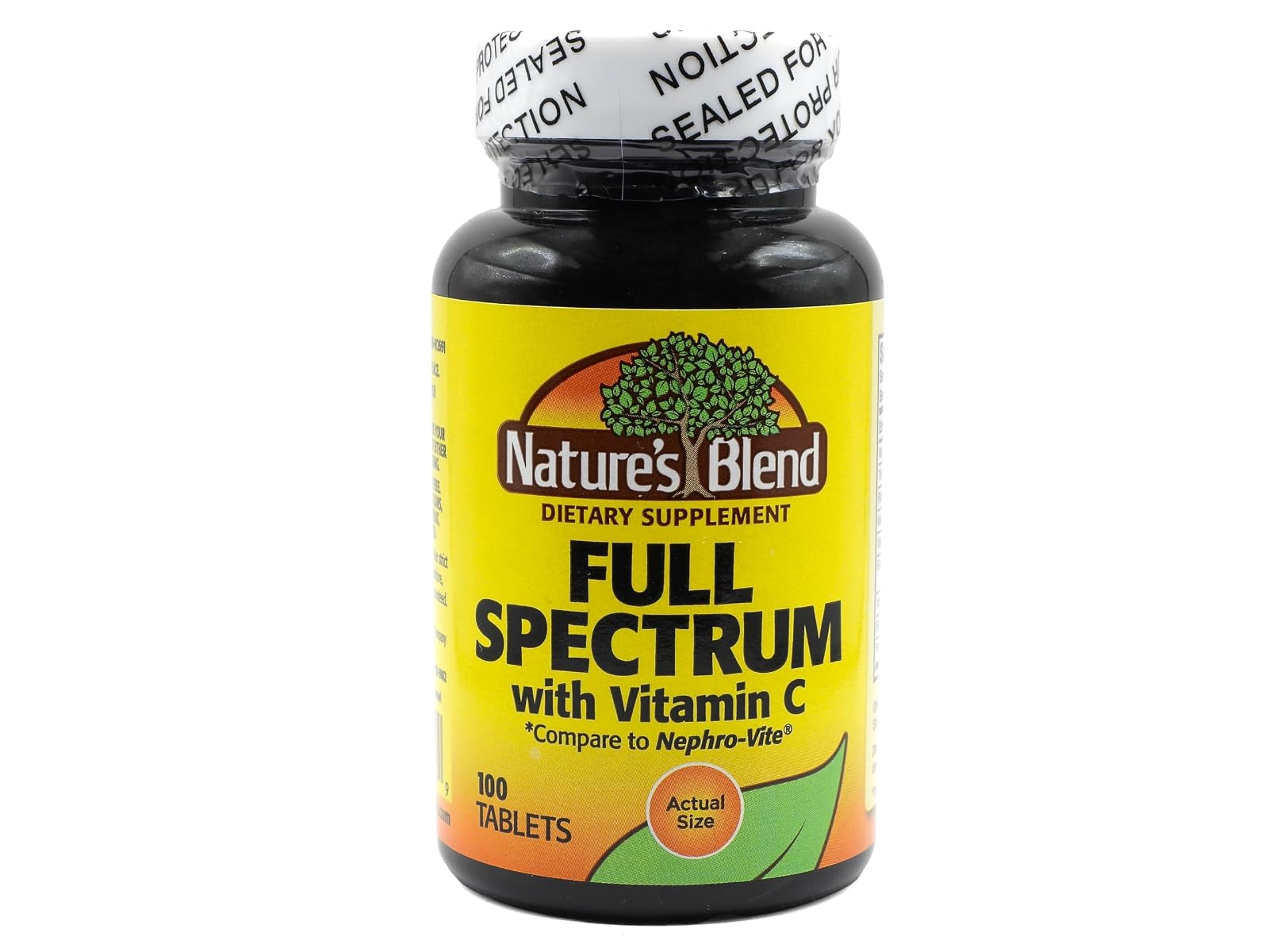 full spectrum vitamin b complex powder