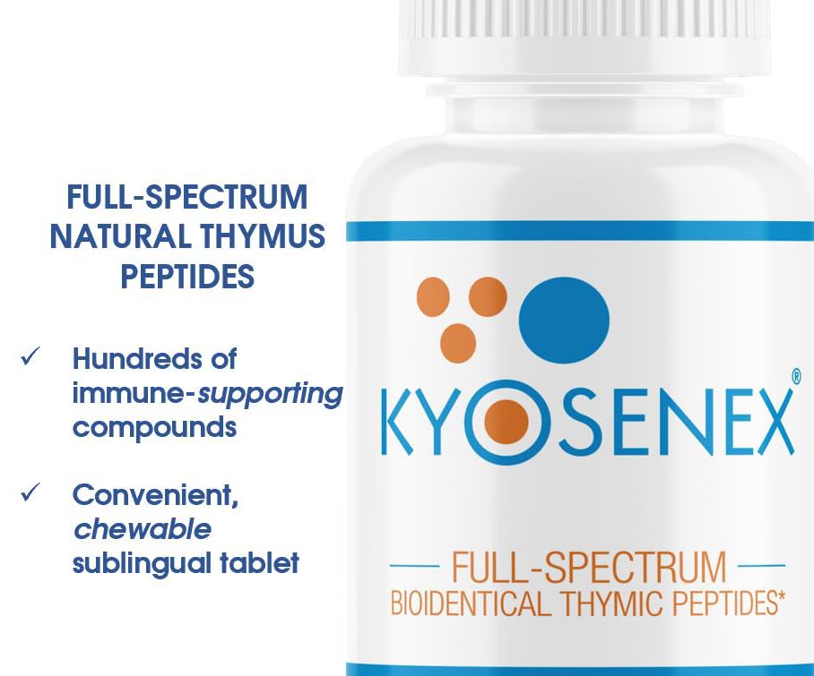 full spectrum vitamin blend advantages