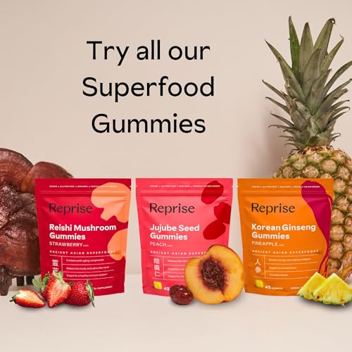 Full-spectrum vitamins for everyday use