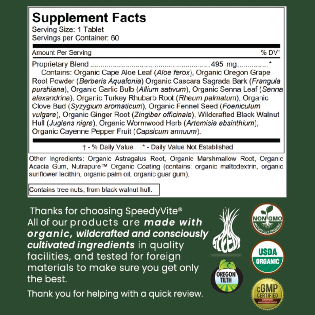 full strength psyllium supplement