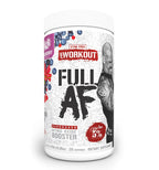 FullAF stim free pre workout