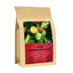 FullChea ashwagandha tea benefits