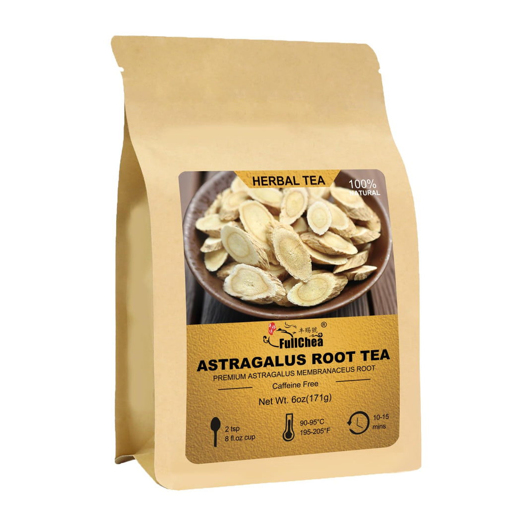 FullChea astragalus root herbal tea