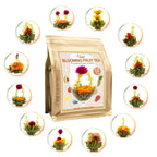 FullChea blooming flowering tea variety