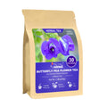 FullChea butterfly pea flower tea bags