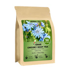 FullChea chicory root herbal tea bags