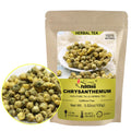 FullChea chrysanthemum tea benefits