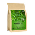 FullChea Cleavers tea bags 40 count