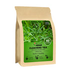 FullChea Cleavers tea bags 40 count