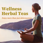 FullChea corn silk infusion for wellness