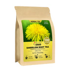 FullChea dandelion root tea bags