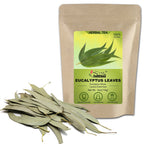 FullChea dried eucalyptus leaves for tea