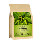 FullChea dried fig leaves for tea