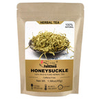 FullChea dried honeysuckle tea benefits